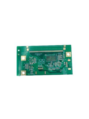 China FR4 High Frequency PCBs With Impedance Control ±10% For Signals for sale