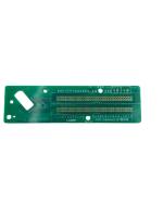 China Impedance Control Hybrid Circuit Board And HASL Surface Finish for sale