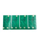 China high performance Hybrid Circuit Board With 1.6mm Board Thickness for sale