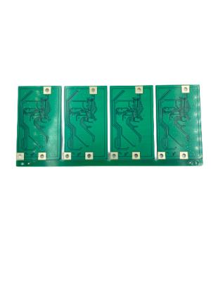 China high performance Hybrid Circuit Board With 1.6mm Board Thickness for sale