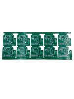 China 01005-5050  SMT Assembly Service For Components Height 0.2mm-25.0mm for sale