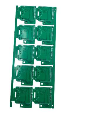 China Components Size 01005-5050 SMT Assembly Service With Immersion Gold Surface Finish for sale