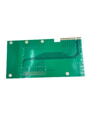 China High TG FR4 Multi Level Printed Circuit Board Fabrication For Various Layer Counts for sale