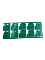China 1.6mm FR4 SMT PCB Board With Reliable Impedance Control for sale