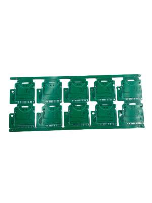 China 1.6mm FR4 SMT PCB Board With Reliable Impedance Control for sale