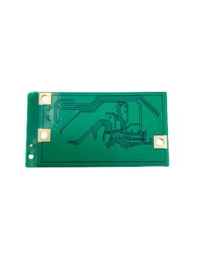 China White Silk Screen Color Surface Mount Device Assembly For Components Pitch Of 0.5mm for sale