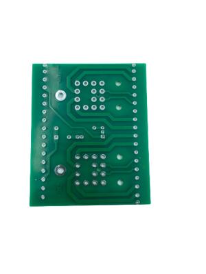 China 1.6mm Thick Flame Retardant Printed Board With Min Line Spacing 0.1mm Durable for sale
