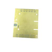 China OEM Power Board PCB With 12oz Copper Green Solder Mask Coating Immersion Tin for sale