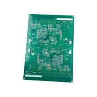 China Reliable Testing with FR4 Hybrid Printed Circuit Board and Flying Probe Test for sale