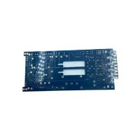 China Double Sided Tin Spray 1OZ PCB Circuit Board 1.6MM Board Thickness for sale