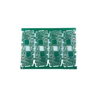 China 1.6mm Thickness FR4 PCB Board With 6 Layers And HASL Surface Finish for sale