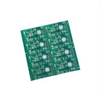 China 8 Layer PCB SMT Assembly Printed Circuit Board Blind Buried Via Board for sale