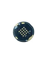 China 4 Layer Hybrid Circuit Board with 0.5oZ-12oZ Copper Thickness and Impedance Control for sale