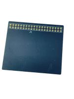 China Customized PCB circuit boards spray tin, immersion gold, gold fingers, etc. for sale