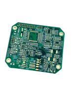 China 8 Layer Impedance Plate Thick Copper Plate FR4 PCB Board Inside And Outside 6OZ for sale