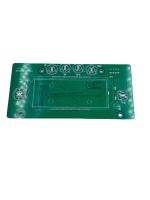 China Production of customized 1-20 layer circuit boards FR41.6 plate thickness spray tin for sale