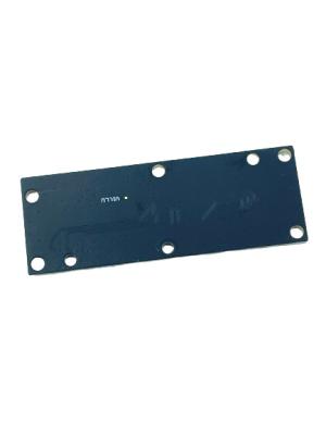 China Multilayer PCB manufacturing single and double panel home appliance motherboards for sale