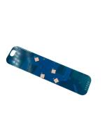 China 4-Layer Prototype PCB Assembly Mobile Phone Testing Power Board for sale