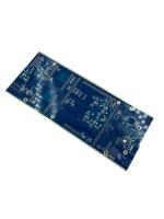 China BMS 2-20 Layers Multilayer Filter PCB Manufacturing 1-4oz Copper Thickness Board Thickness 4.0 for sale