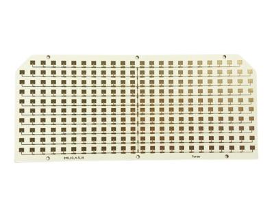 China Custom multilayer PCB manufacturing impedance board Rogers 4350 board processing for sale