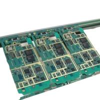 China SMT 2-Layer Circuit Board Processing BOM Packaging Materials PCBA for sale
