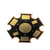 China OEM Multilayer Printed Circuit Board Mechanical Equipment Power Board Thick Copper Board for sale