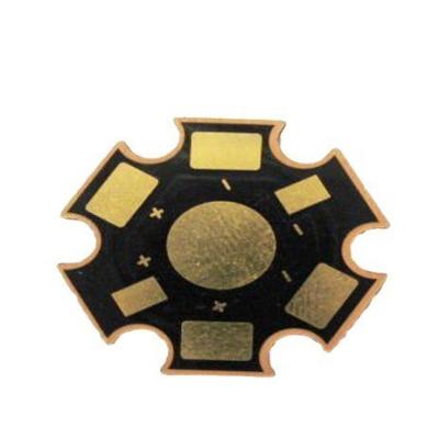 China Multilayer Printed Circuit Board With OSP Surface Finishing And 0.4-3.2mm Thickness F4b Multi Layer Pcb for sale