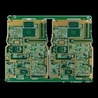 China Custom Rogers PCB Fr4 Circuit Board PCB For Communication Base Station High Frequency Board for sale