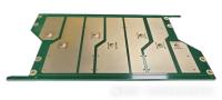 China Impedance Controlled Amplifier 20 Layer PCB With Custom 12oz Copper Thickness for sale