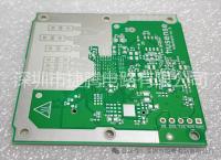 China Gold-Plated 80U High Frequency Multilayer PCB with 6-Layer Design and 1.6-5.0mm Thickness for sale