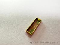 China Custom Configuration 1.6mm Thickness Antenna PCB for Millimeter Microwave Communications for sale