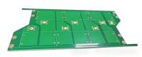 China Computer Main Control Board SMT Assembly Service with 2.0mm Thickness and Flying Probe Test for sale