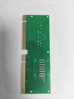 China 2-8oz Copper White Silkscreen Green SMD PCBs with Immersion Tin Surface Finish for sale