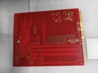 China 8-Layer Blind Via PCB Prototype Manufacturing Automotive Electronic Sensing for sale