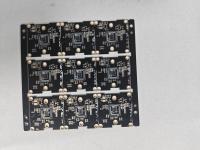 China 2 Layer Rogers Board With ENIG Treatment For Microwave Communication Electronics for sale