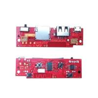 China 1.57mm Thickness Multilayer Printed Circuit Boards For Aerospace Applications for sale