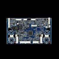 China HASL Surface Treatment Welding Agricultural Drone Application PCB SMT Assembly Process for sale