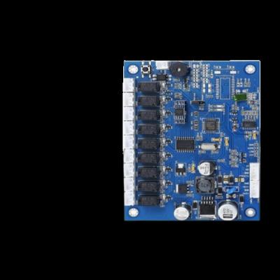 China 2.28mm PCB -PCBA One-Stop Purchasing For Industrial Electronic Equipment for sale