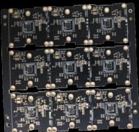 China Gold Plating Surface Treatment Application Of Drone Circuit Board Assembly for sale