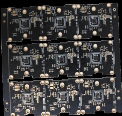 China Gold Plating Surface Treatment Application Of Drone Circuit Board Assembly for sale