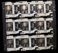 China FR4 HF Material Multilayer PCB, Suitable For Communication Products, RF Products for sale
