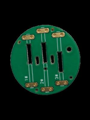 China 10-Layer Hybrid Printed Circuit Board Manufacturing Large Medical Electronic Equipment for sale