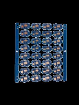 China Affordable PCB Prototyping For Automotive Electronics Radar Sensor Thick Copper 2oz for sale