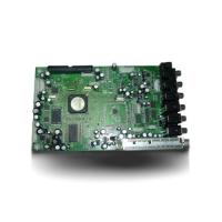 China 100mm*100mm PCB Size Is Suitable For Automotive Radar Electronics Smt Assembly for sale