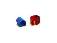 China LF RFID Pigeon Ring Tag  S256 Read / Write Chip Good For Recycling for sale