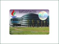 China ISO / IEC 14443A Offset Printing 125khz Rfid Card for sale