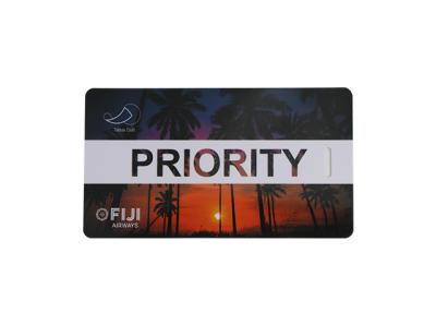 China ISO9001 Plastic Gift Cards RFID Type Super Smart Card Structure Free Samples for sale