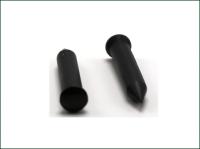 China Alien H3 Passive RFID Nail Tag 1 - 10cm Reading Distance Wood Identification Tag for sale