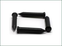China ABS Material RFID Nail Tag High Resistance To Moisture ISO Certification for sale
