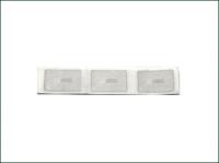 China Passive Triangle Qr Code NFC RFID Tag for sale